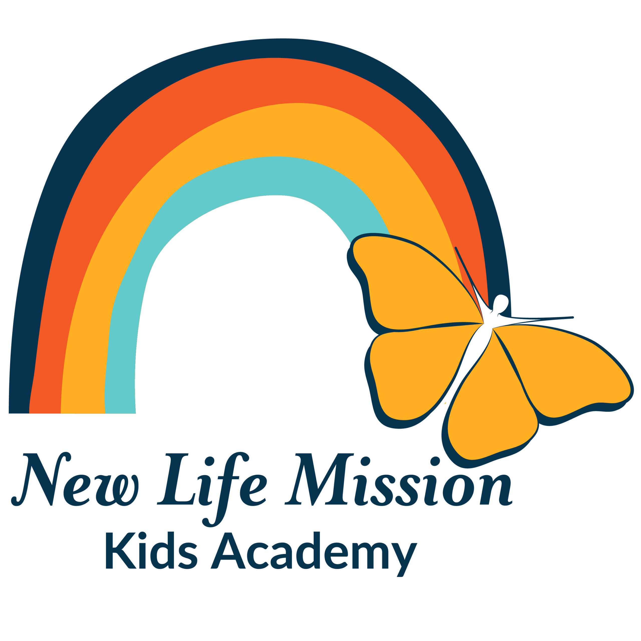 Kids Academy - New Life Mission