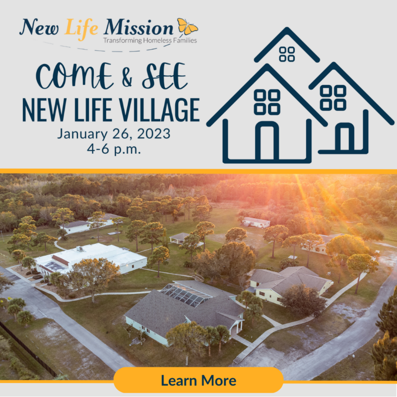 Our Mission & Beliefs - New Life Mission