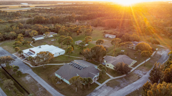 New Life Village - New Life Mission