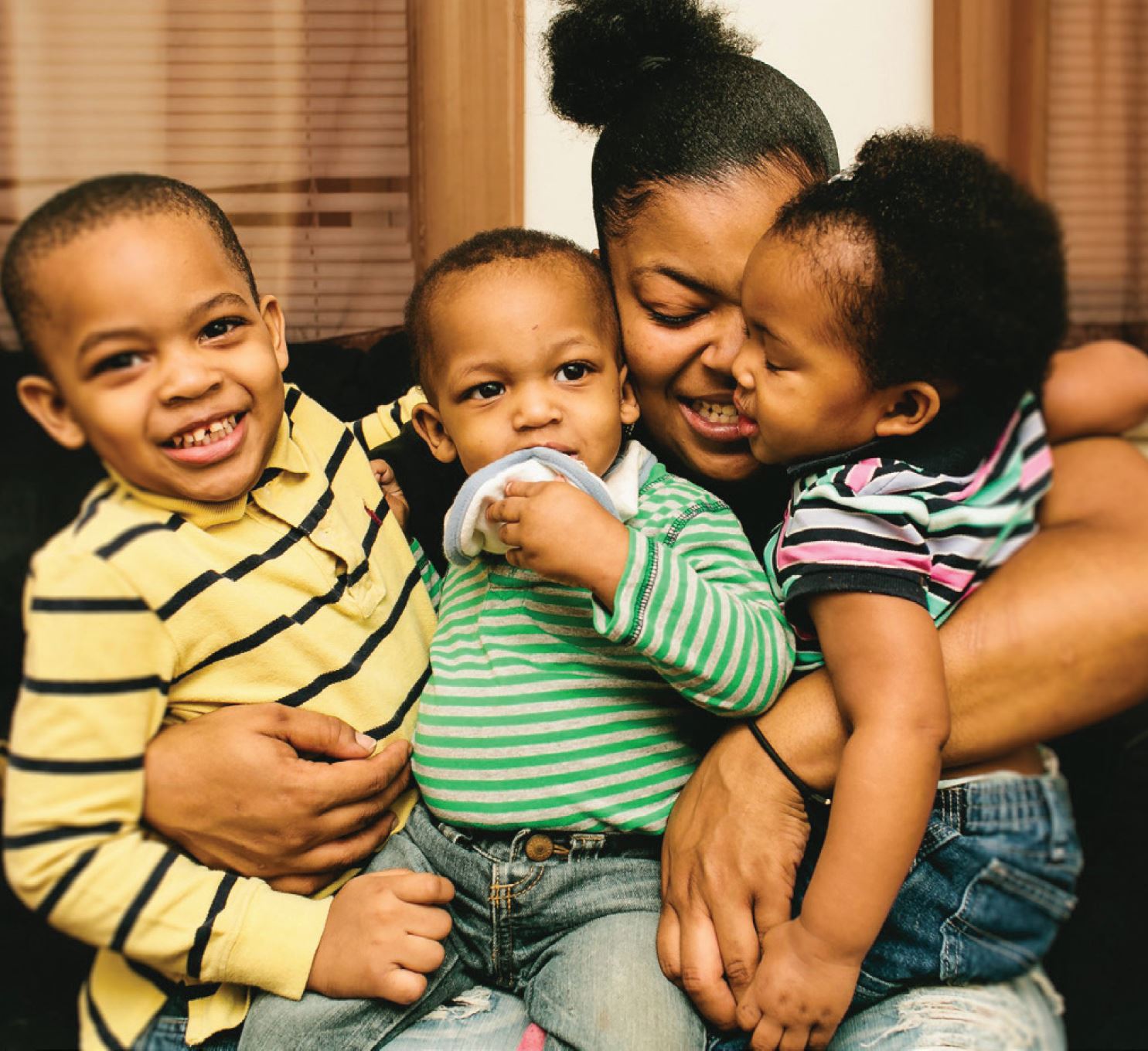 Home l New Life Mission