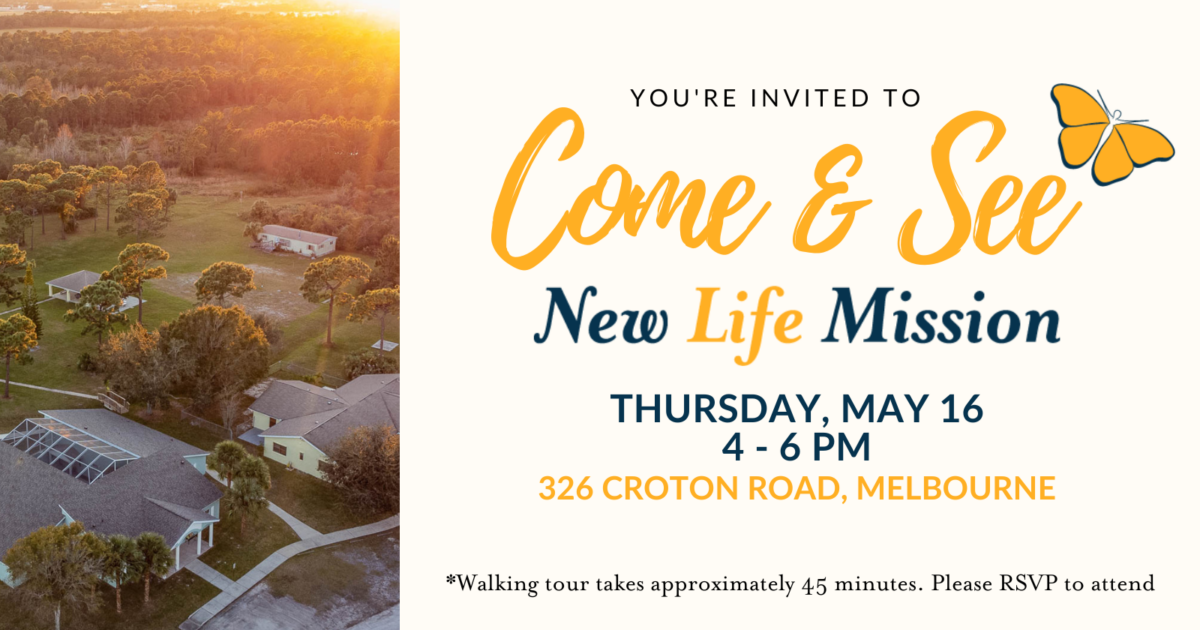 Home l New Life Mission