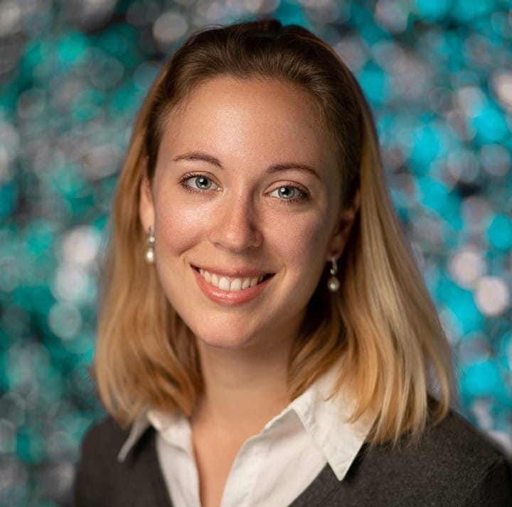 Diana Adams - New Life Mission