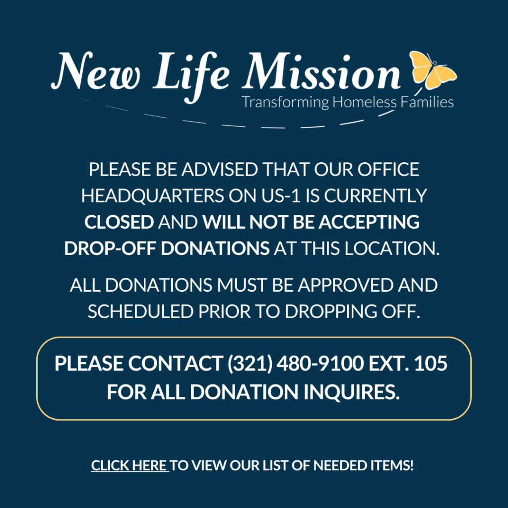 Home l New Life Mission